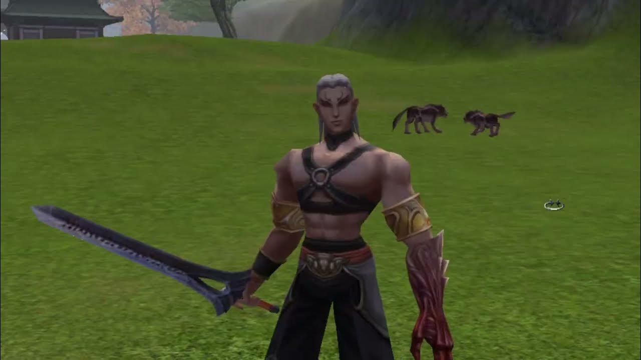 Metin2 Sura karakter özellikleri ve becerileri (Karakter Rehberi) - YouTube