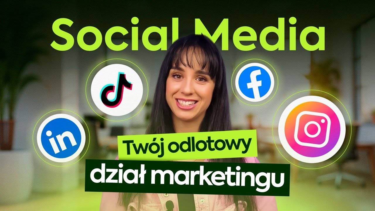 🚀 Prowadzenie Social Media Toucan Agency 🌴 - YouTube
