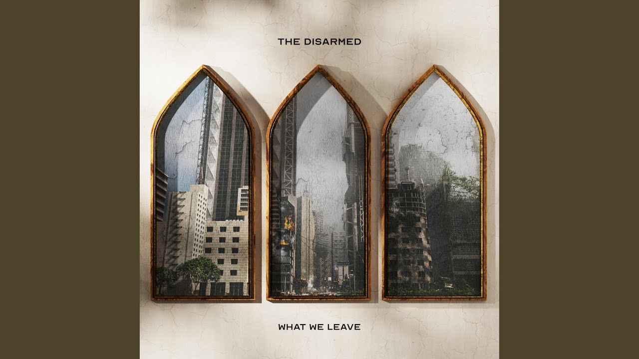 Sunblind Eyes - YouTube