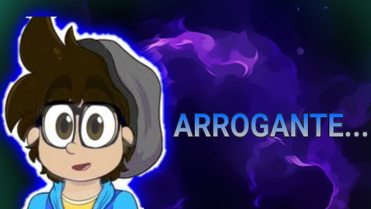 Matt E Sua Arrogância... - YouTube