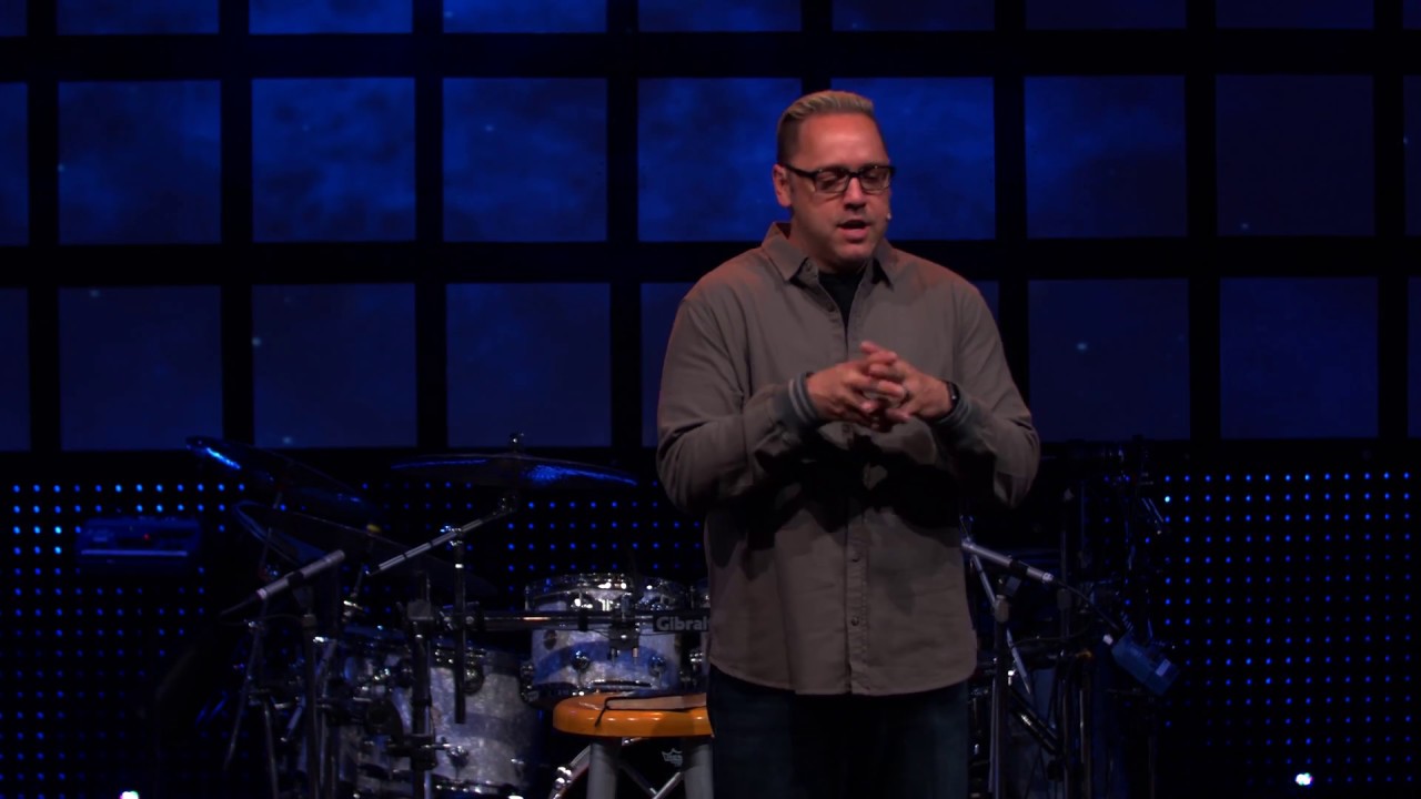 Hope Church St Louis | Pastor Greg Bruce | Strengthening Your Net - YouTube