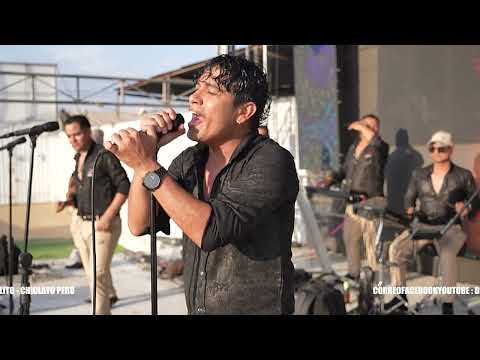 LA PAGARAS - CORAZON SENSUAL ( EN VIVO ) SUPER COMPLEJO EL PIBE #corazonsensual