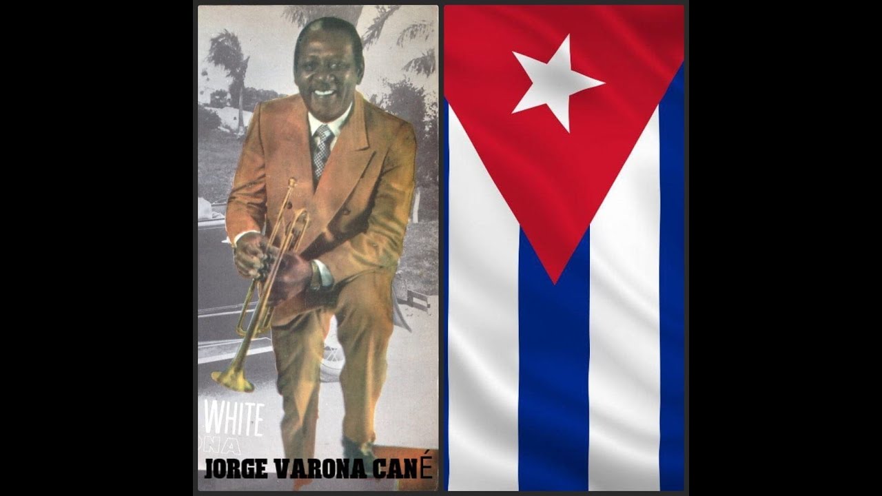 Músicos y Artistas Cubanos & Jorge Varona Cané (03.07) #cuba # ...