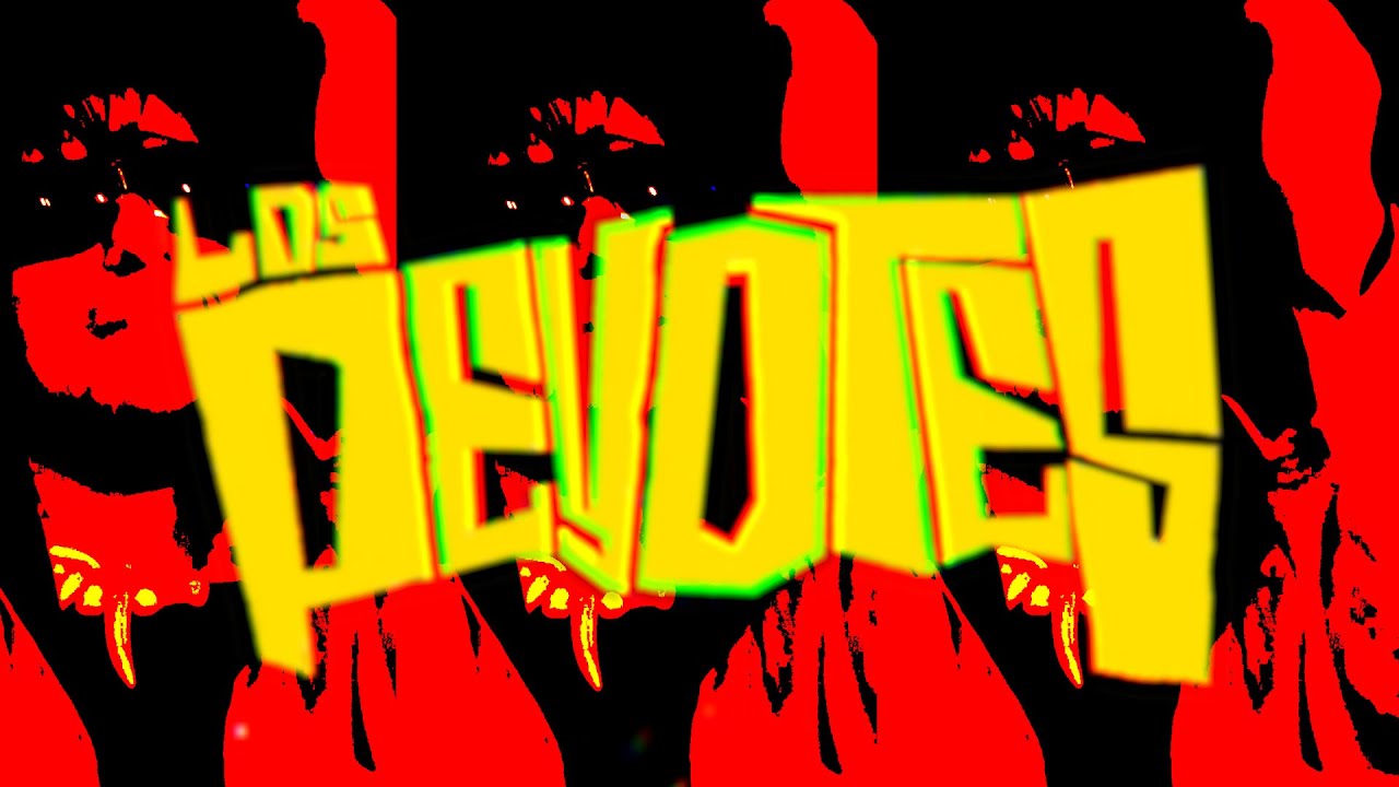 Reportaje LOS PEYOTES. El Transistor. Septiembre 2023 - YouTube