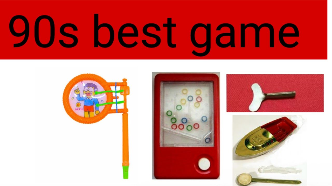 90s Days old memories Remember only for 90s days 90s Dayeri - YouTube