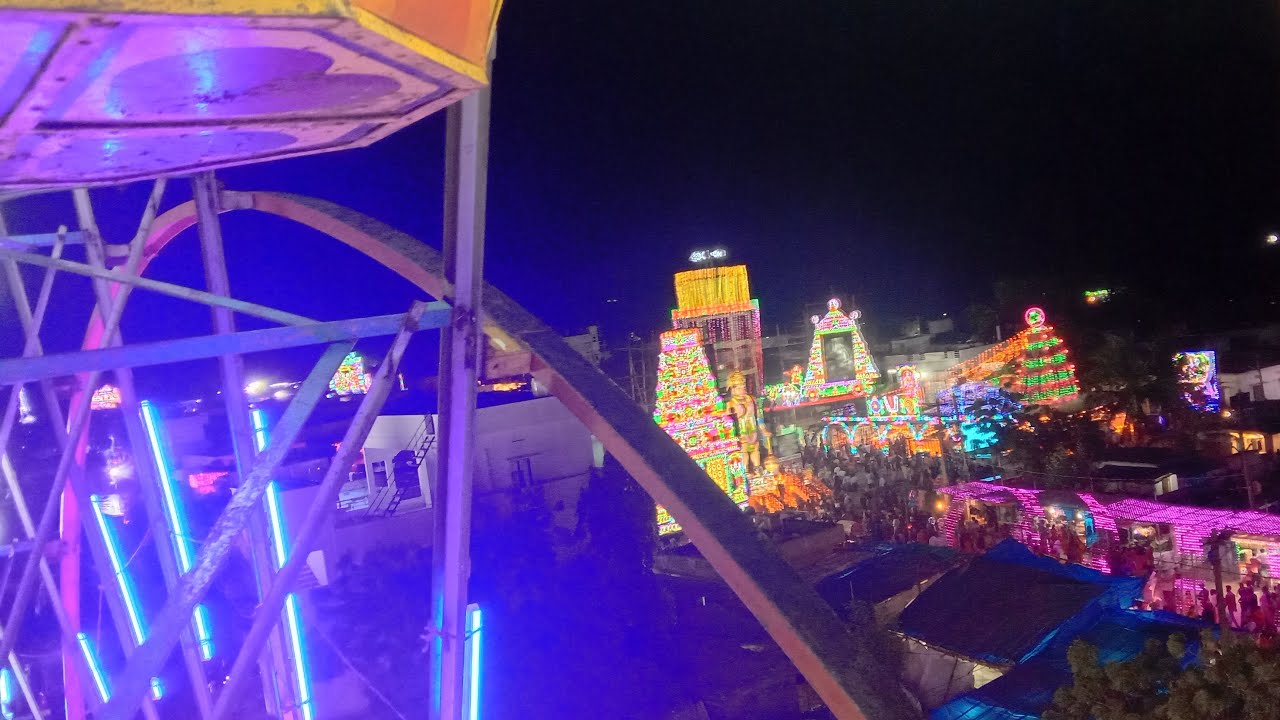 Pakala Festival Vibes - YouTube