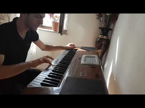 ELŞƏN SİNTEZ OYNAQ PİPURİ MAHNILAR BƏYƏNB DƏSDƏY OLMAĞI UNUTMAYAQ🎹🎹❤️🤲🤲