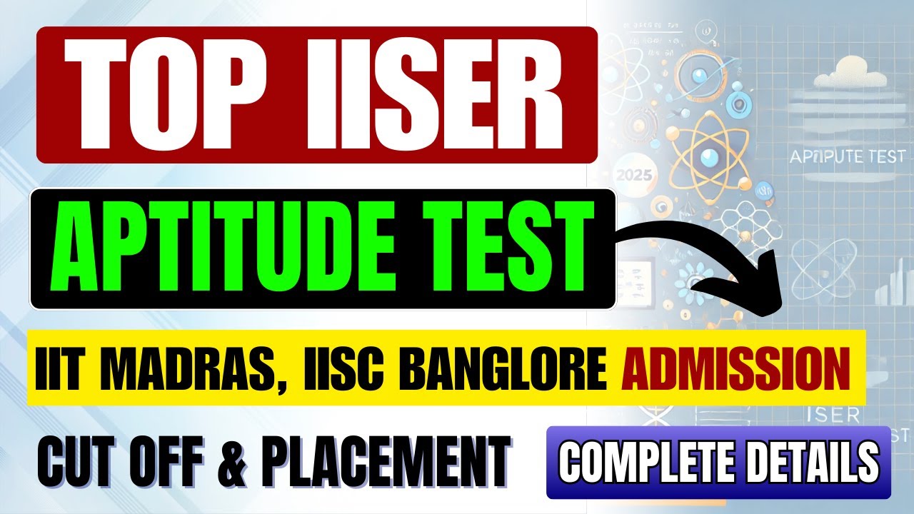 All About IAT 2025 – Complete Guide for Aspirants | Eligibility, Cut ...