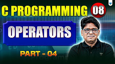 Pankaj Sharma Sir | Complete C Programming Course for GATE & Placement - YouTube