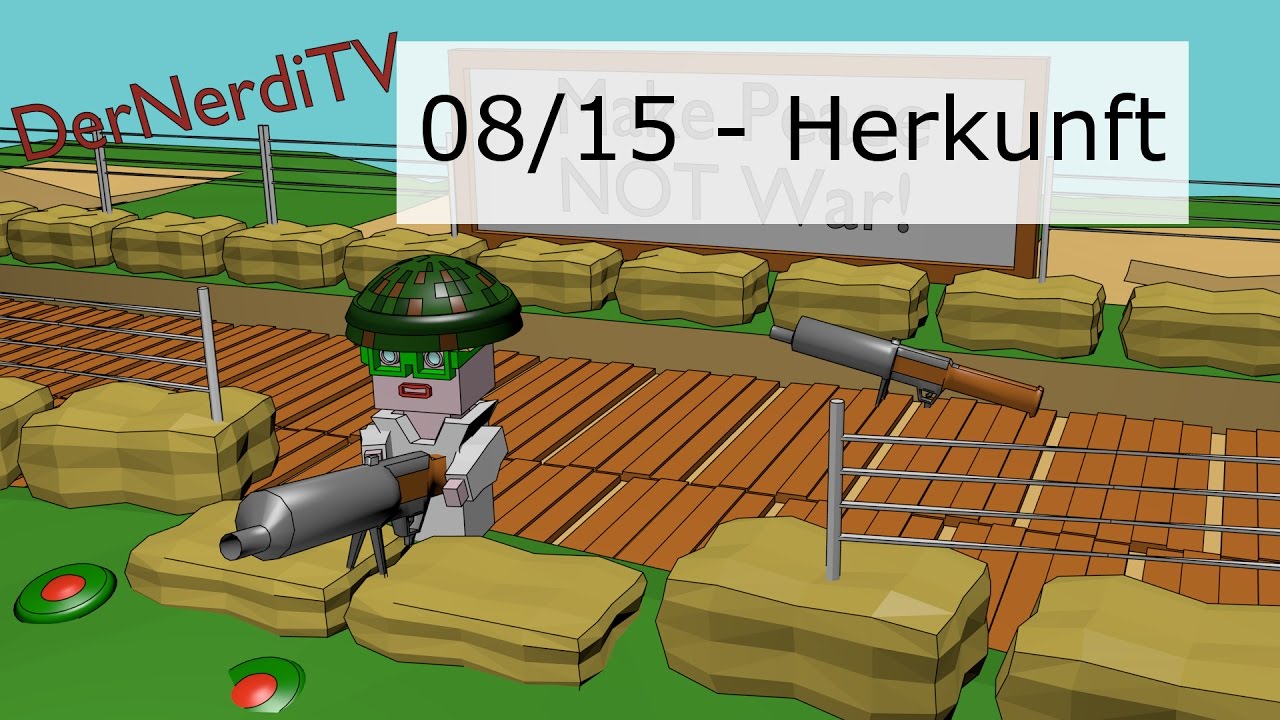 Sprichw rter Erkl rt Das Bedeutet 0815 Animation DerNerdiTV YouTube sprichw-rter-erkl-rt-das-bedeutet-0815-animation-dernerditv-youtube