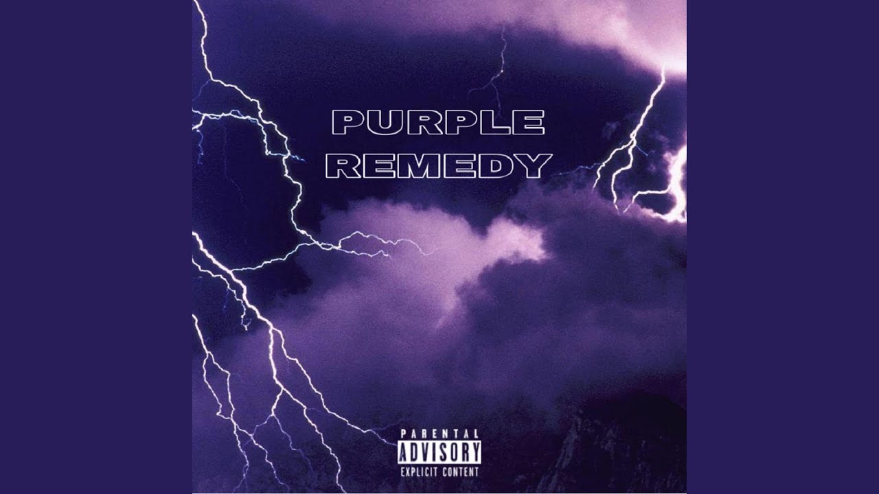 Purple Remedy - YouTube