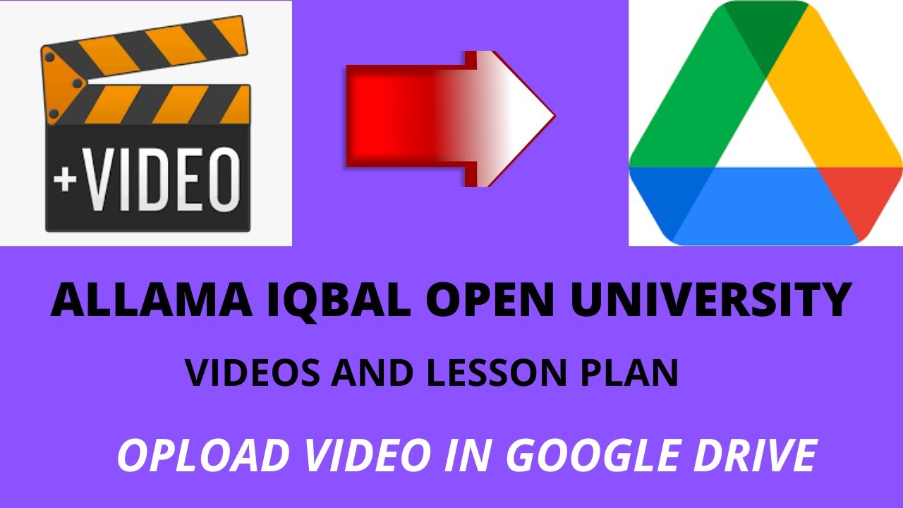 How To Make Google Drive Link Of Videos For Workshops How To Opload how-to-make-google-drive-link-of-videos-for-workshops-how-to-opload