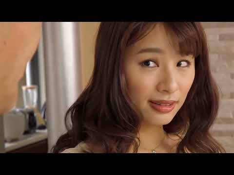 japan beautiful wife hana haruna love trailer
