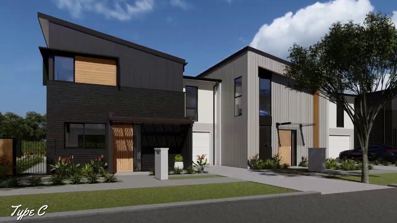 Type C Design Video - YouTube