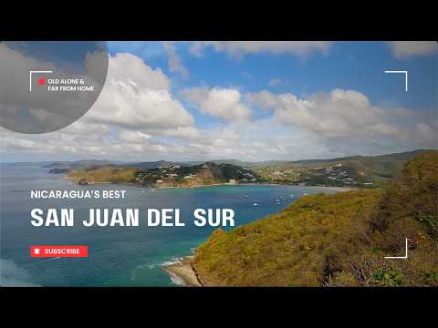 San Juan del Sur, Nicaragua