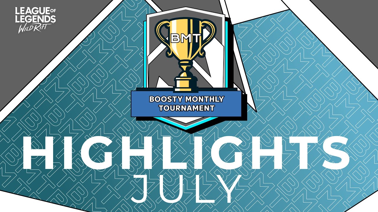 ЛУЧШИЕ МОМЕНТЫ ИЮЛЬСКОГО БМТ - BMT JULY HIGHLIGHTS - YouTube