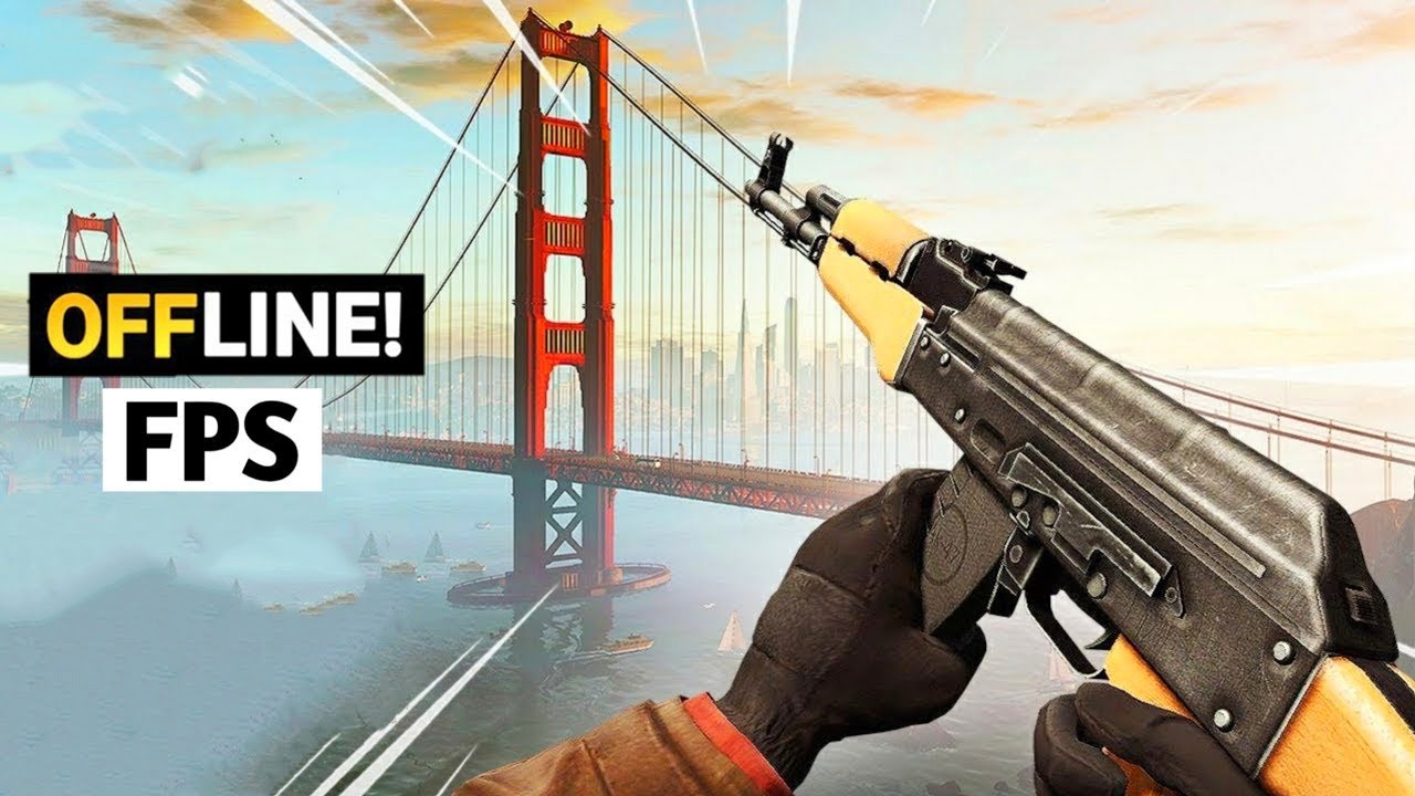 Top 10 OFFLINE FPS Games For Android 2020 Top 10 Offline FPS Games top-10-offline-fps-games-for-android-2020-top-10-offline-fps-games