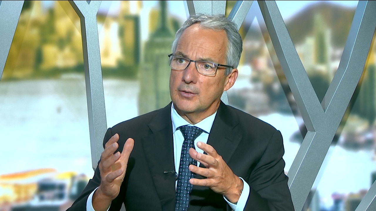 2017 Macquarie Group Operational Briefing: Nicholas Moore - YouTube