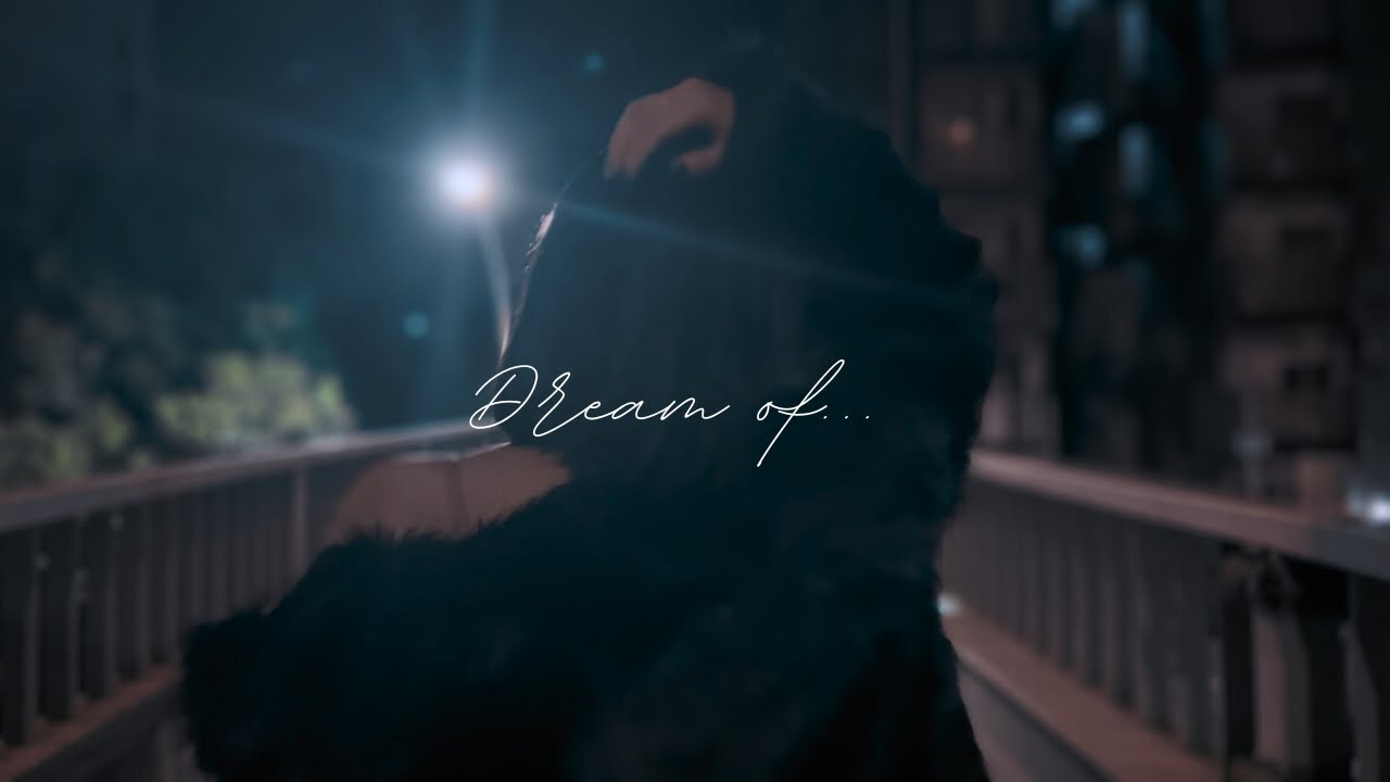 【MV】"Dream of..." mihaya - YouTube