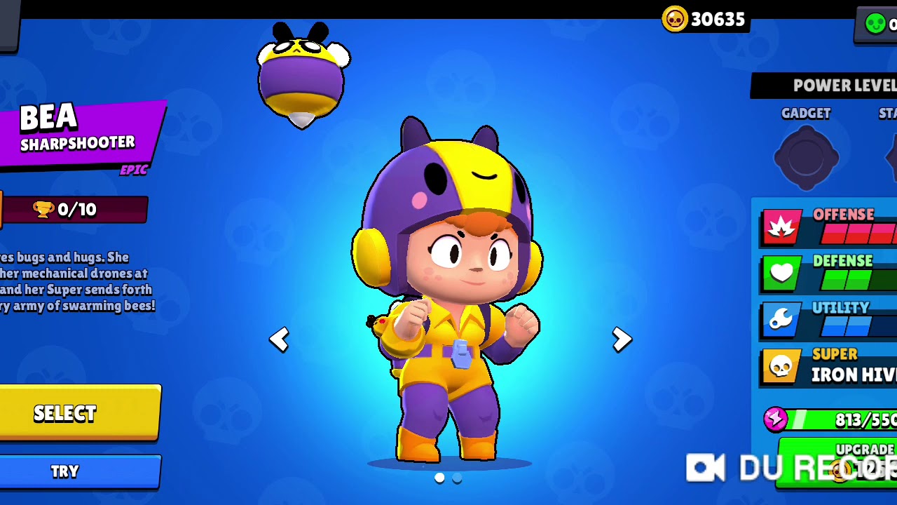 Nul s Brawl EP03 MULTE STAR POWERE - YouTube