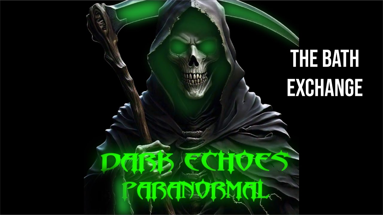 Dark Echoes Paranormal season One Final #contentcreator #ghosthunters ...