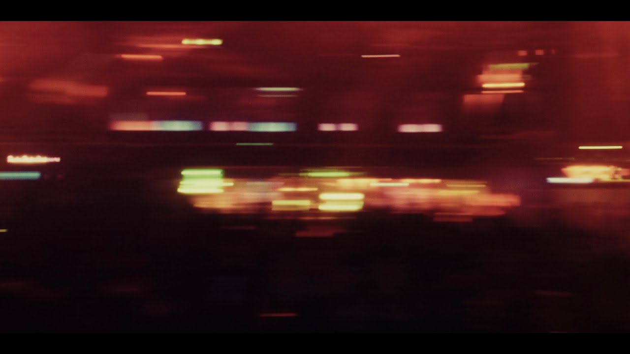 NIGHT DRIVE • Behind the Scenes / Highlight Video - YouTube