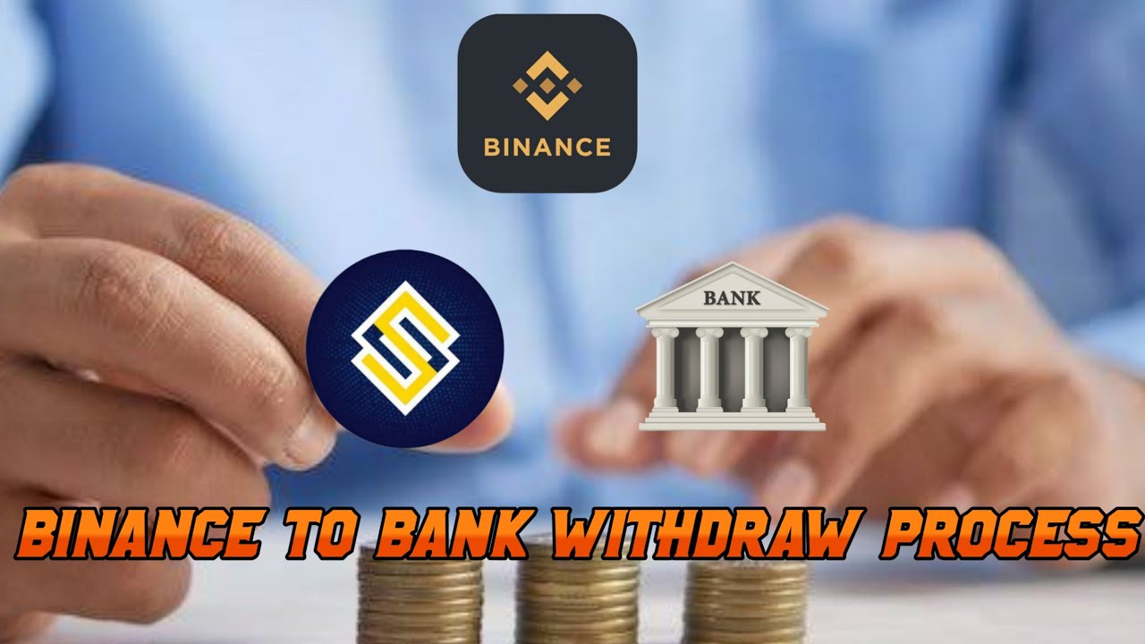 Binance to bank withdraw process#telugu#onlineearning#Without ...