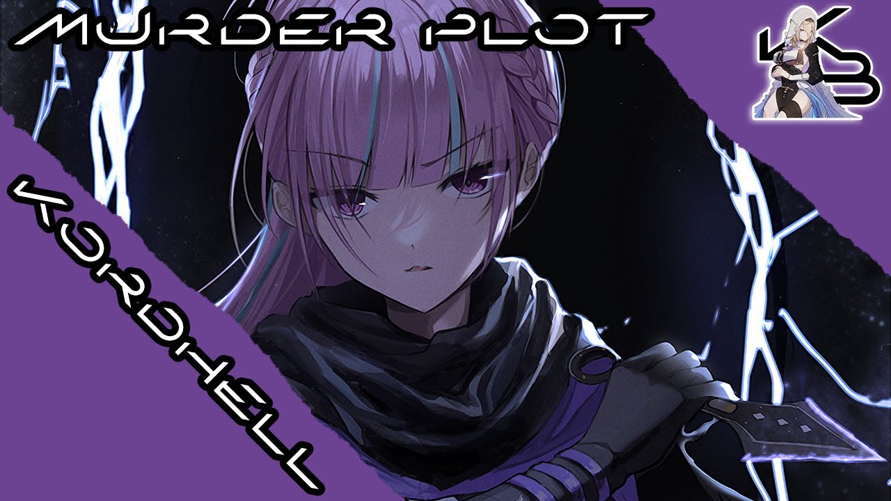 KORDHELL - MURDER PLOT | 𝐊𝐁 - YouTube