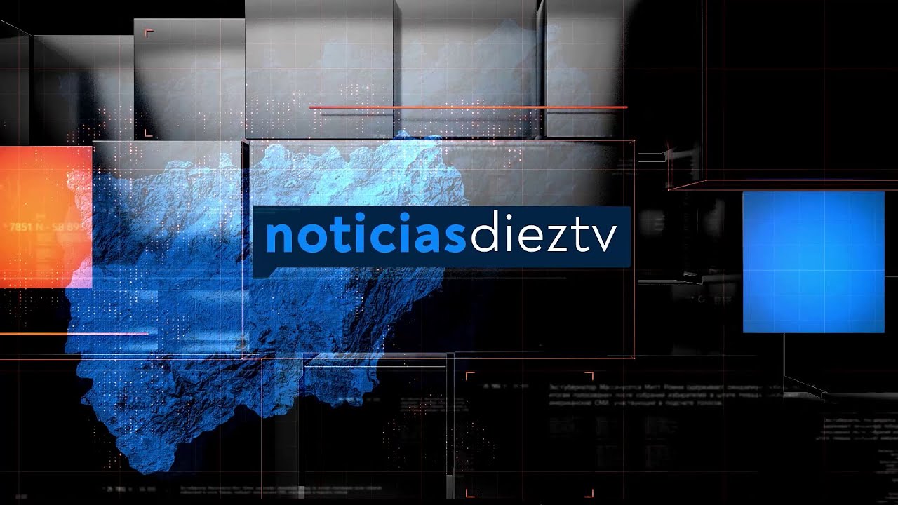 Noticias Diez TV Úbeda | 27-12-2024 - YouTube