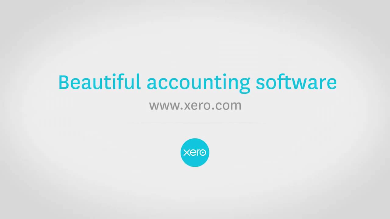 Introducing Payroll for Xero Accounting Software (Australia only) - YouTube