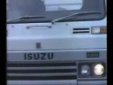 Isuzu Truck commercial [1982] - YouTube