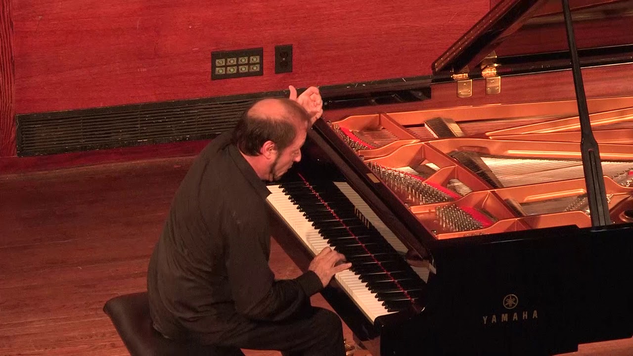 Steven Mayer - 7/22/19 - IKIF 2019 - YouTube