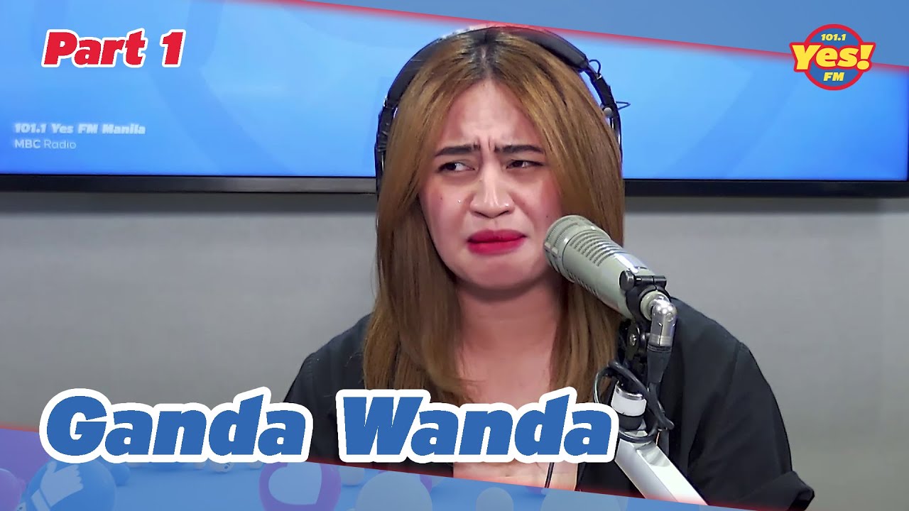 GASTOS NA NAMAN! - Ganda Wanda (September 17, 2024) | PART 1 - YouTube
