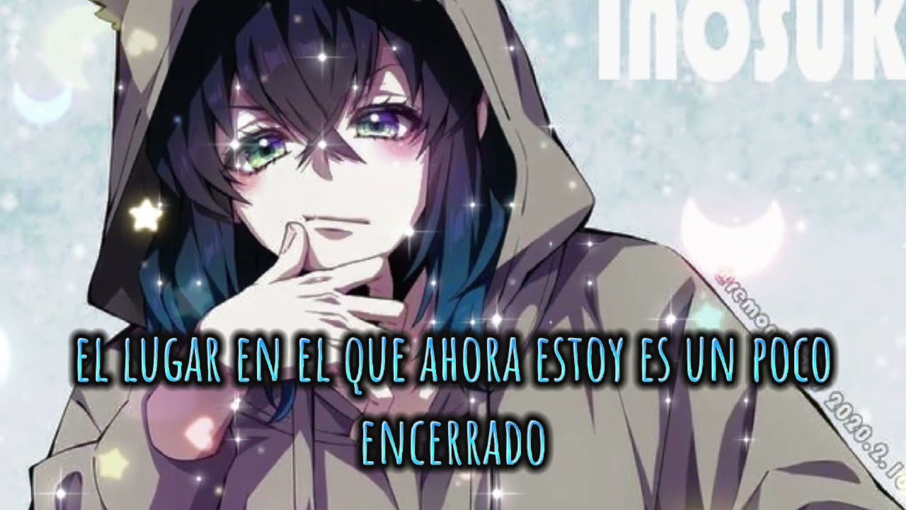 Boku note- Cover by Harutya (Sub español) - YouTube