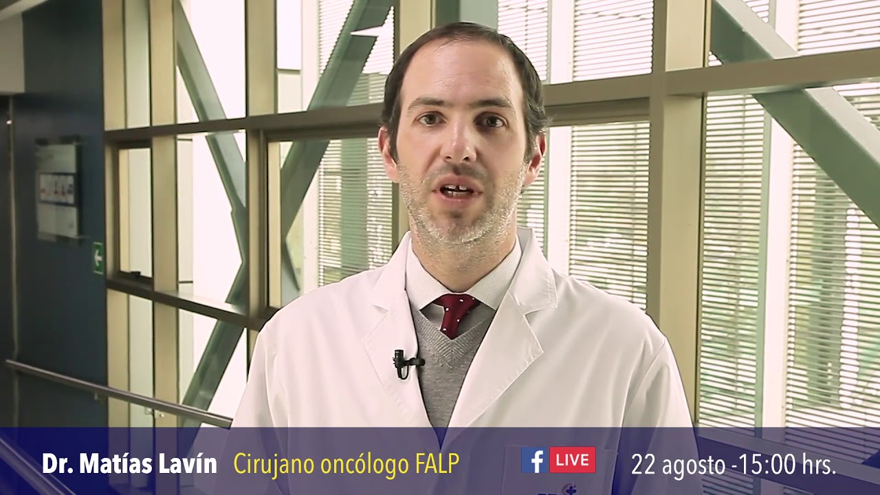 Dr. Matías Lavín - YouTube