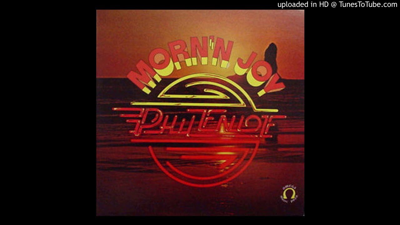 Phil Enloe - Jesus Unhooked Me (USA 197? Xian Disco) - YouTube