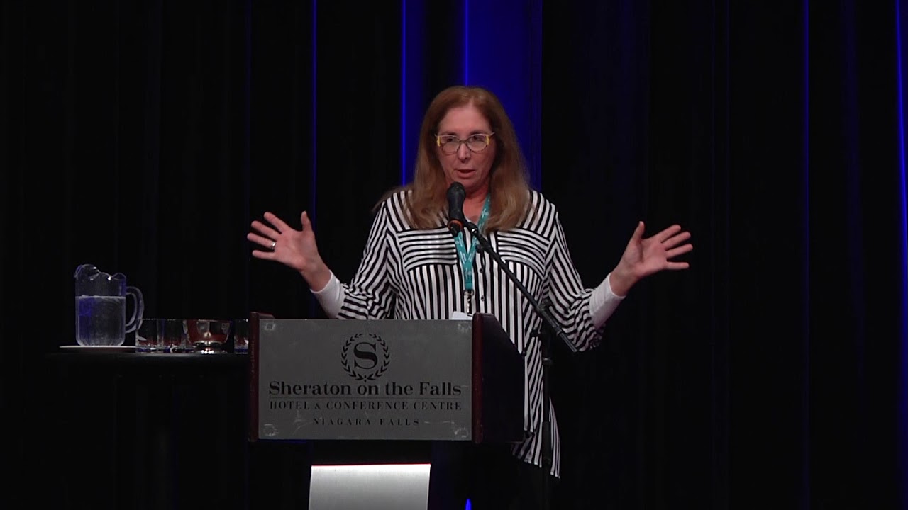 COYO Talks 2018 - B U R S T Youth Leadership Camp Paul Charette and ...