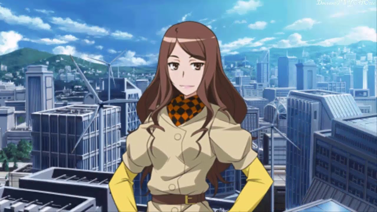 Toaru Majutsu no Index ★Story Mode Shizuri Mugino ~Part 1 ★Lets Play ...