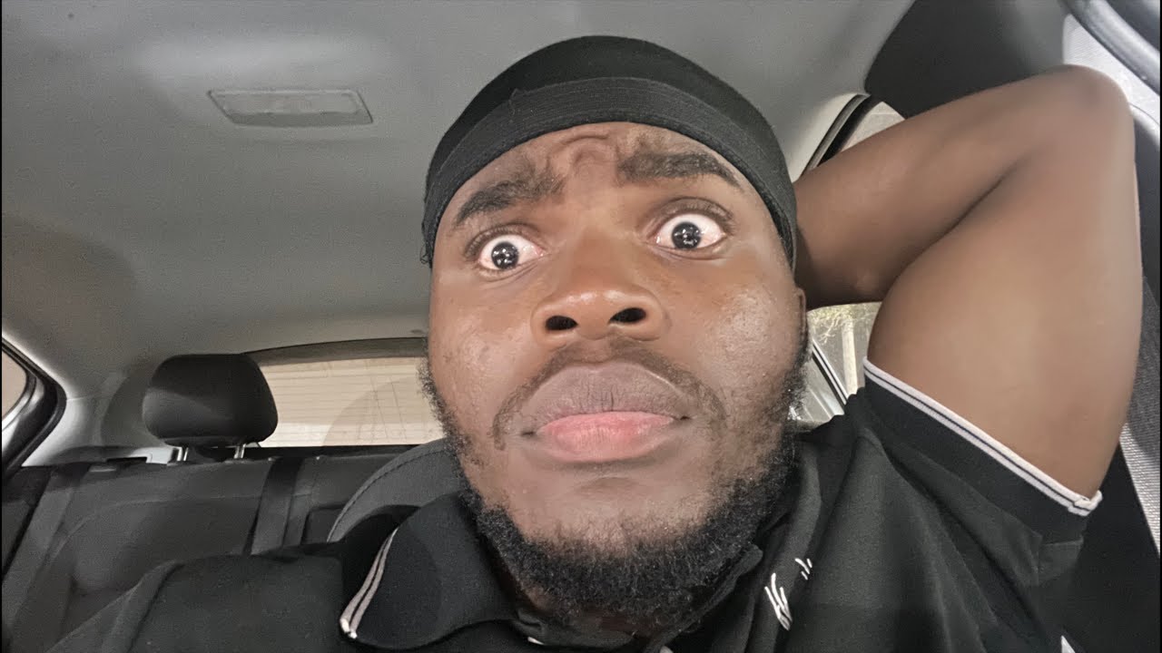 Living in my car Morning Routine Gym Stream - YouTube
