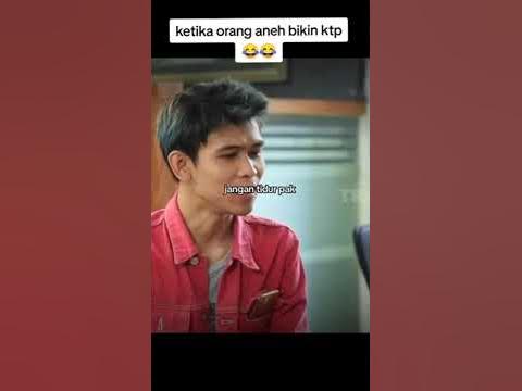 Saya pinjam tawamu bos - YouTube