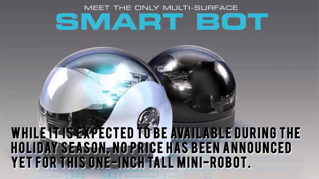 Ozobot Robot Review - Read Before Buying Ozobot Robot + Hottest ...
