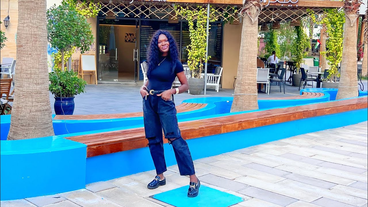 I FOUND OUT THERE WAS NO LIFE FOR ME IN NIGERIA,SO I ABANDONED MY ...