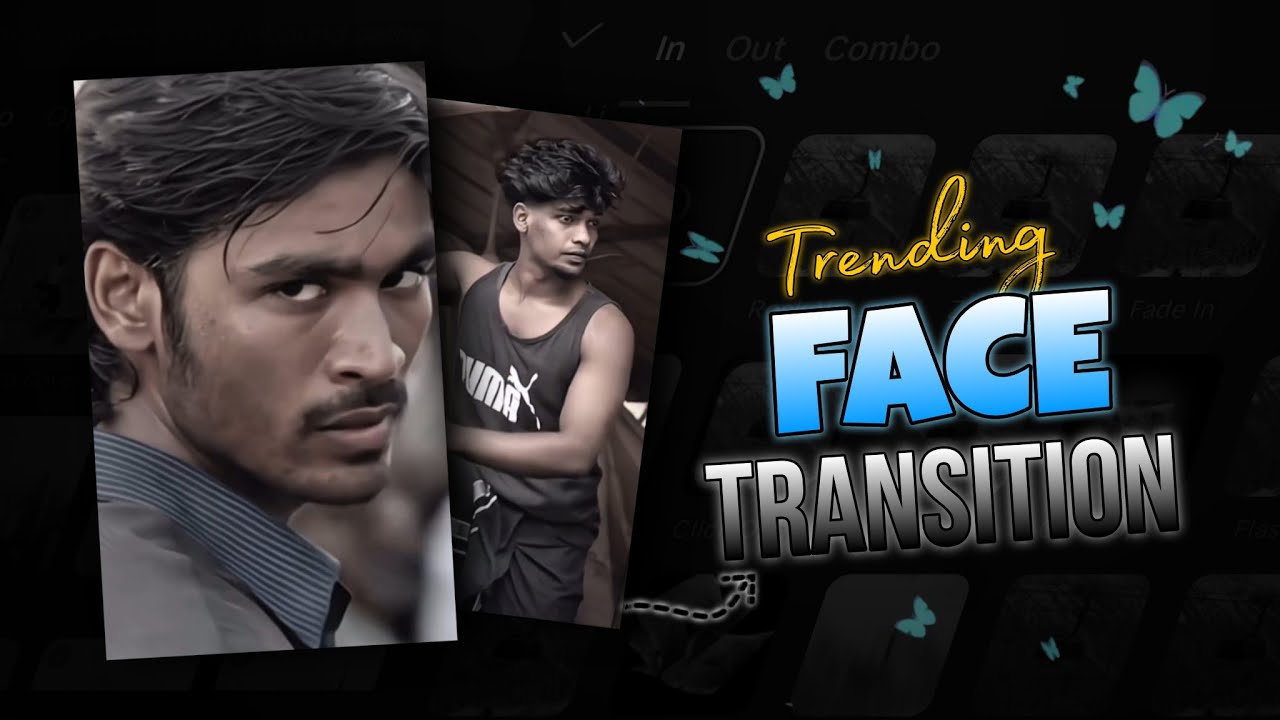 Instagram Trending Face Changeing Ai Transaction Edit | Free Ai ...