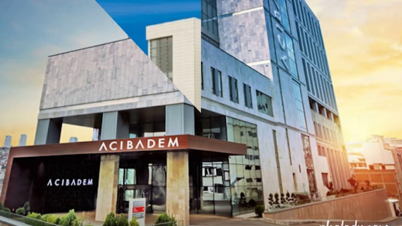 Acibadem - YouTube