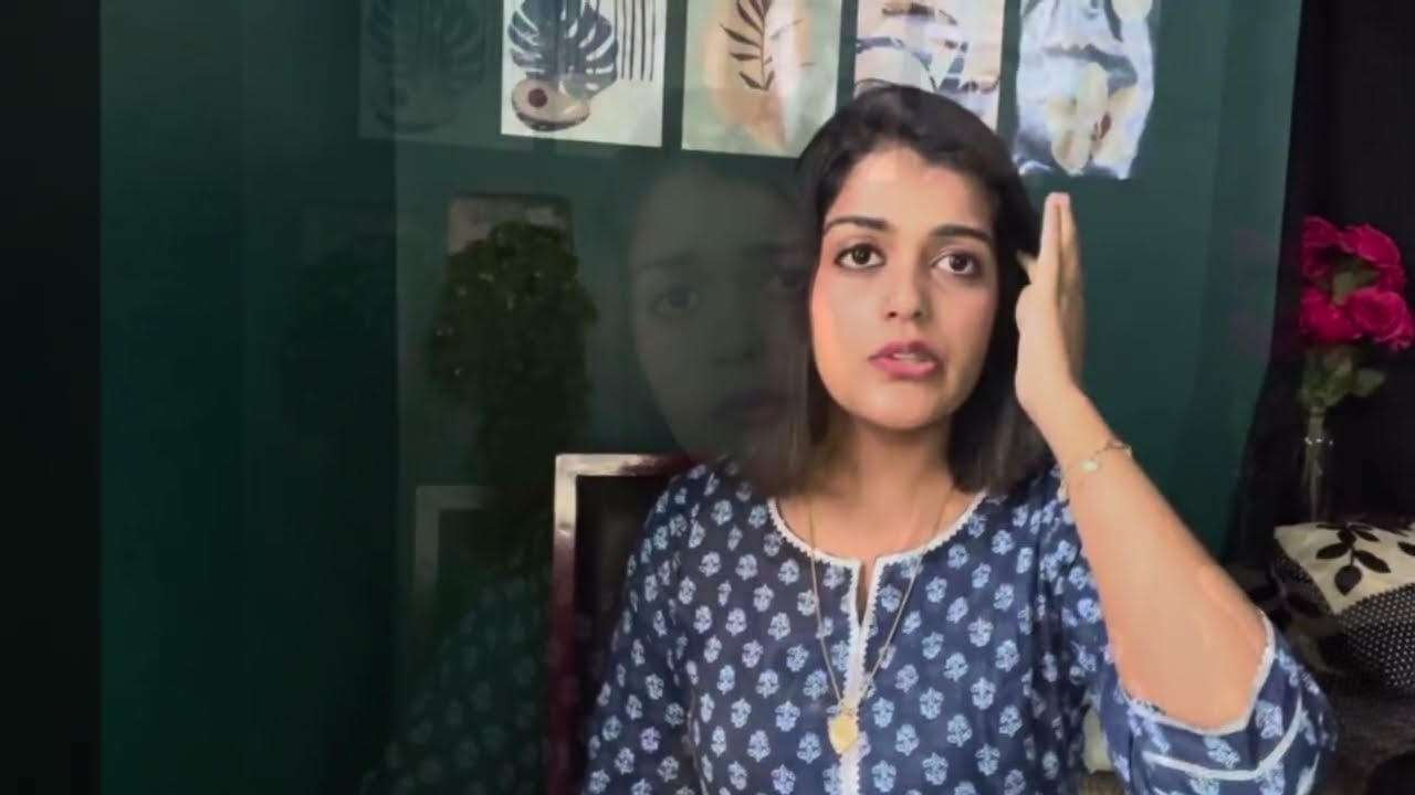 SHAFEENA BEEVI AGAINST ASLA MARLEY | ASLA MARLEY SHAFEENA ISSUE - YouTube