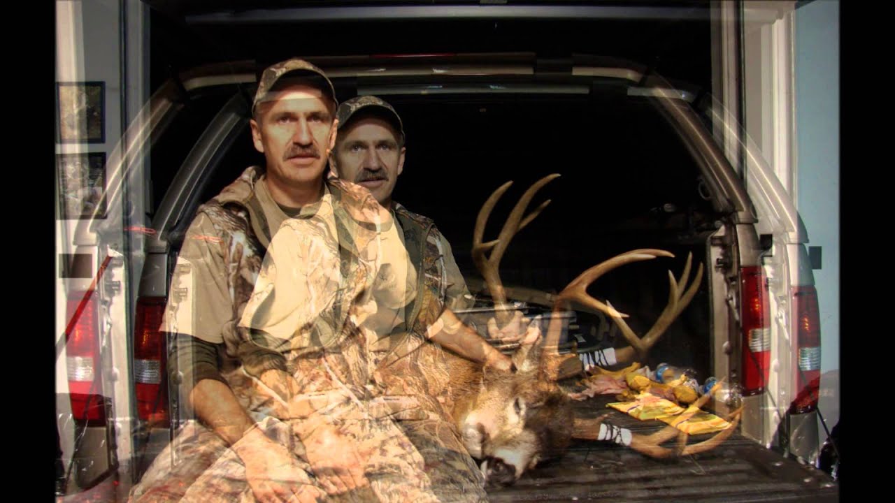 Trophy Blacktail Buck,Oregon, Willamette Valley, Harvested with a ...
