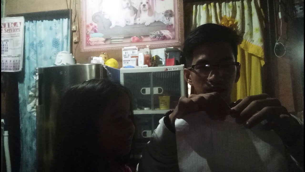 Magic👐 pang pa goodvibes😂😂😂 - YouTube