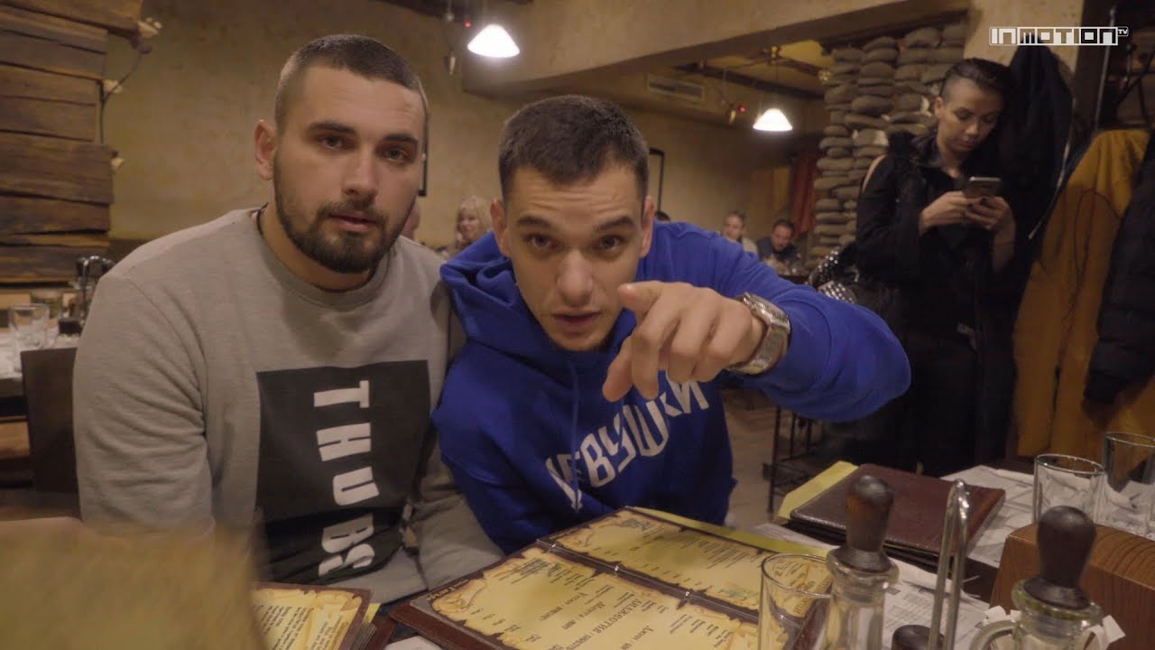 InMotionVlog 002 Allegro Gabrovo (15 Dec 2017) - YouTube