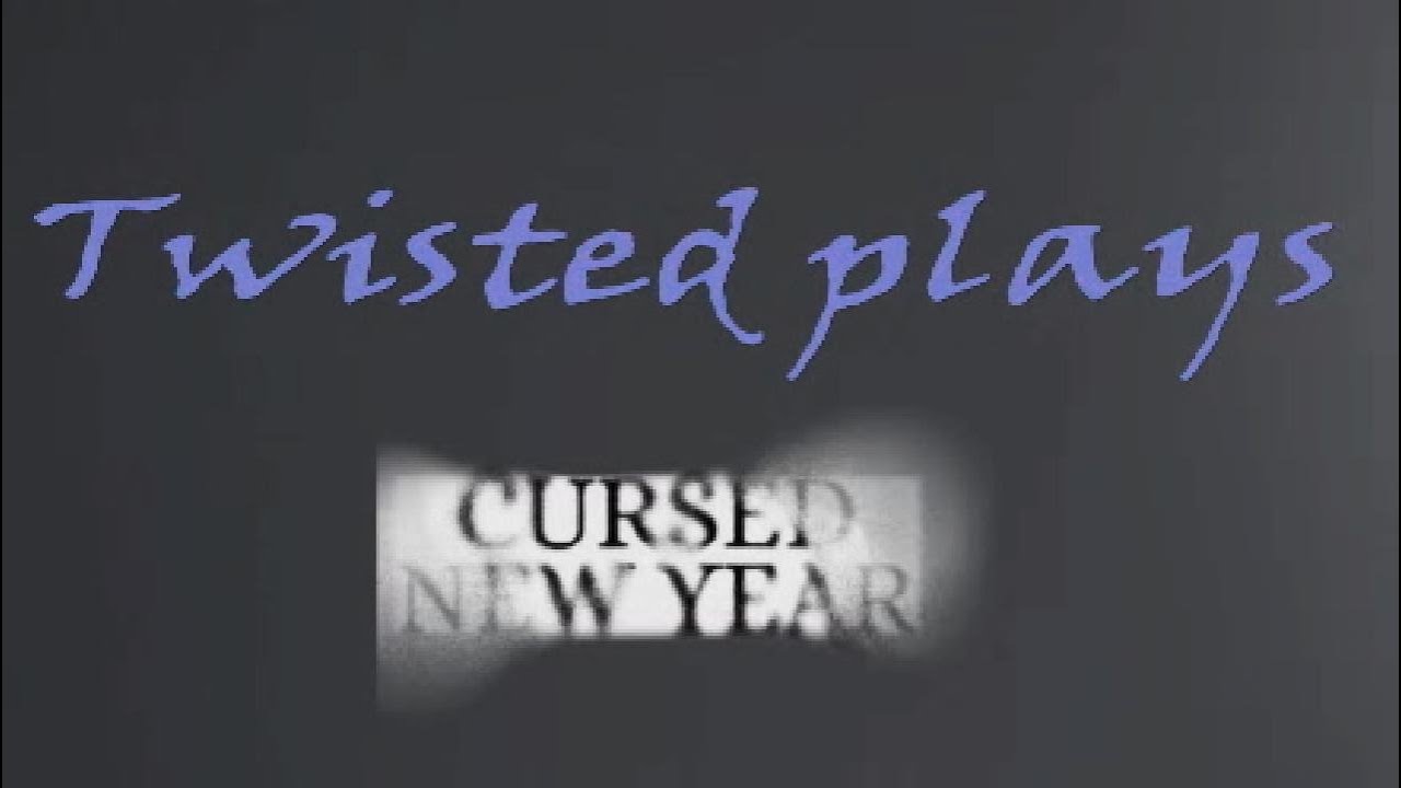 New Year, New Scares|Cursed New Year - YouTube