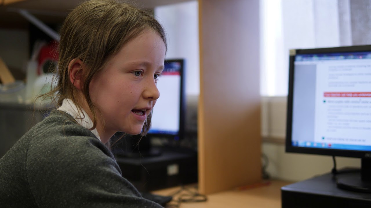 Personalised assessments: experience of learners, teachers and experts ...